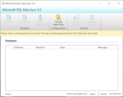 Anupama Natarajan: Data Platform Tips 27 - SQL Data Sync with On ...