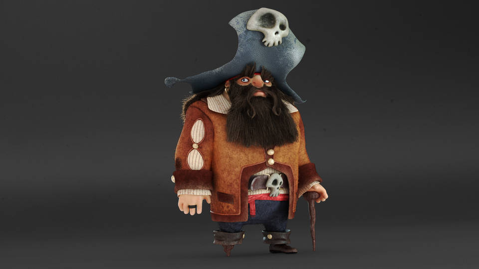 2D Bean artblog- Concept art, visual Development, Doodles, and ...