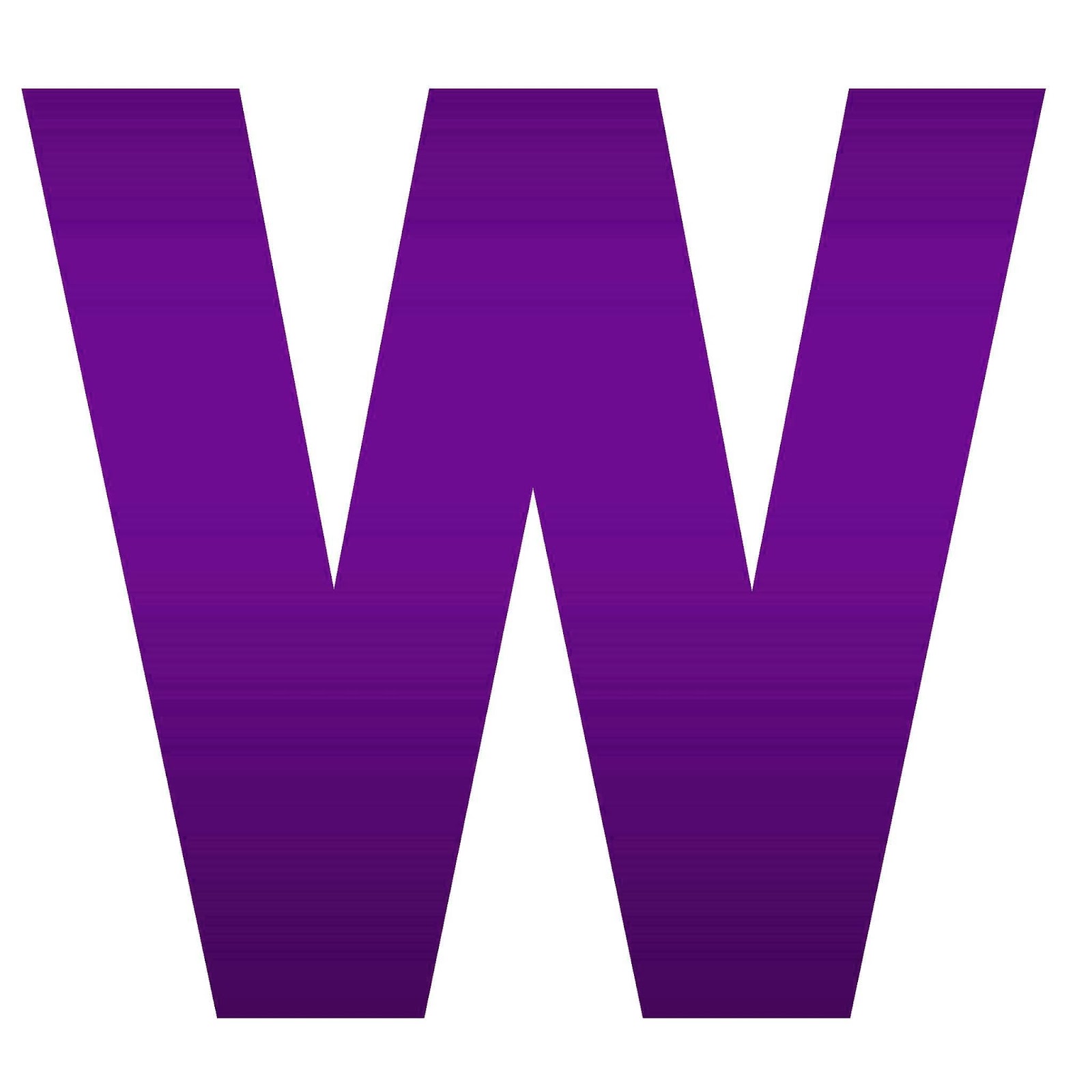 BLOG TODO IDEAS Y MAMI ES DIVERTIDA: ABECEDARIO UN COLOR MORADO