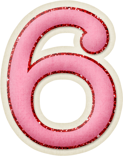 ® Gifs y Fondos Paz enla Tormenta ®: IMÁGENES DE NÚMEROS PARA IMPRIMIR ...