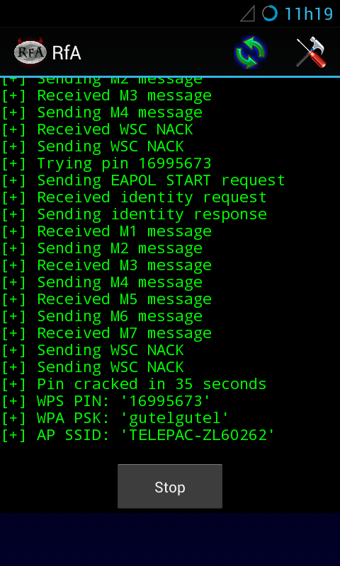 ໋᥀🔥ྍ֟᥀HACKEANDO WI-FI WPS EM MINUTOS UTILIZANDO PC COM WINDOWS OU ...