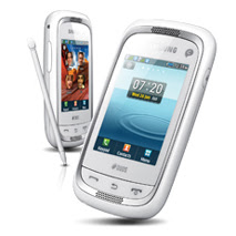 Samsung Champ Neo Duos C3262 Hp Harga spesifikasi