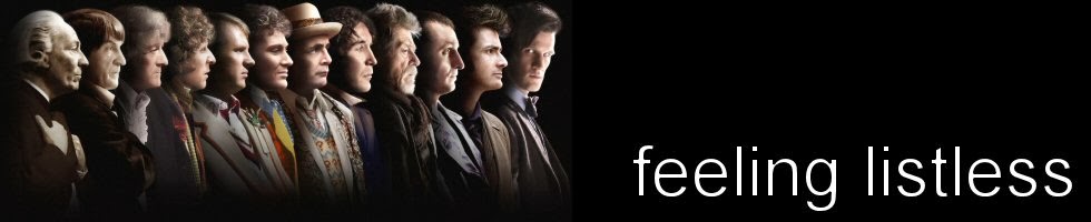 feeling listless -- "Poverty of goods is easily cured; poverty of the ...