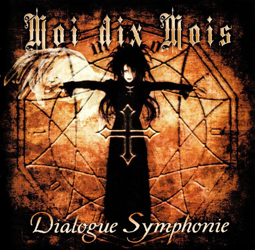 [DISCOGRAFÍA!!] Moi dix Mois (Completa) MP3 320KPBS&FLAC
