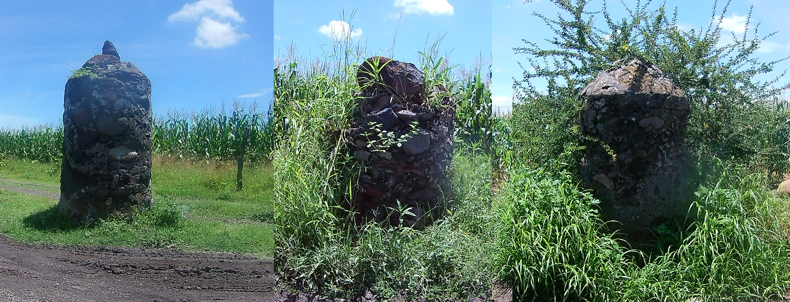 Historia de la región limítrofe Sur Morelos y Puebla: El secreto de las ...