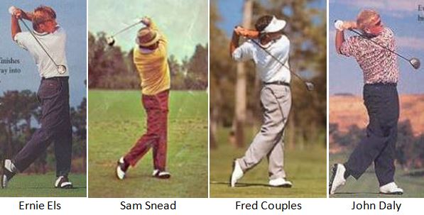 Rip One Golf- Golf Instruction, Golf Coaching, Golf Classes and Golf ...