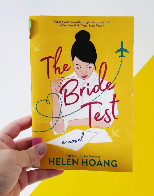 the bride test // helen hoang | Books [Read] By Les