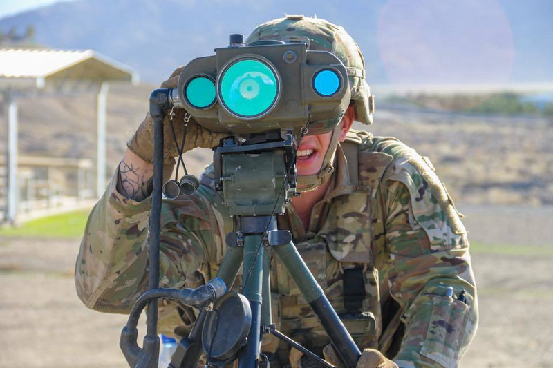 desarrollo defensa y tecnologia belica: Northrop Grumman actualizará ...