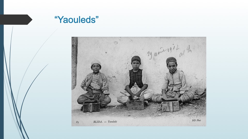 Contrôler la Casbah: la police coloniale à Alger et Marseille, 1920-1950