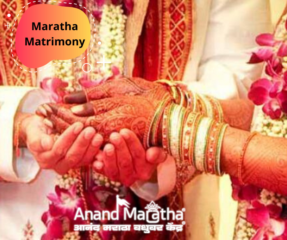 Maratha Matrimony: Tips To Find The “Best” Partner on Maratha ...