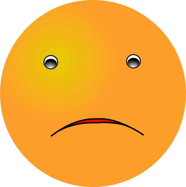 10+ Most Sad Smileys/Emoticons | Smiley Symbol