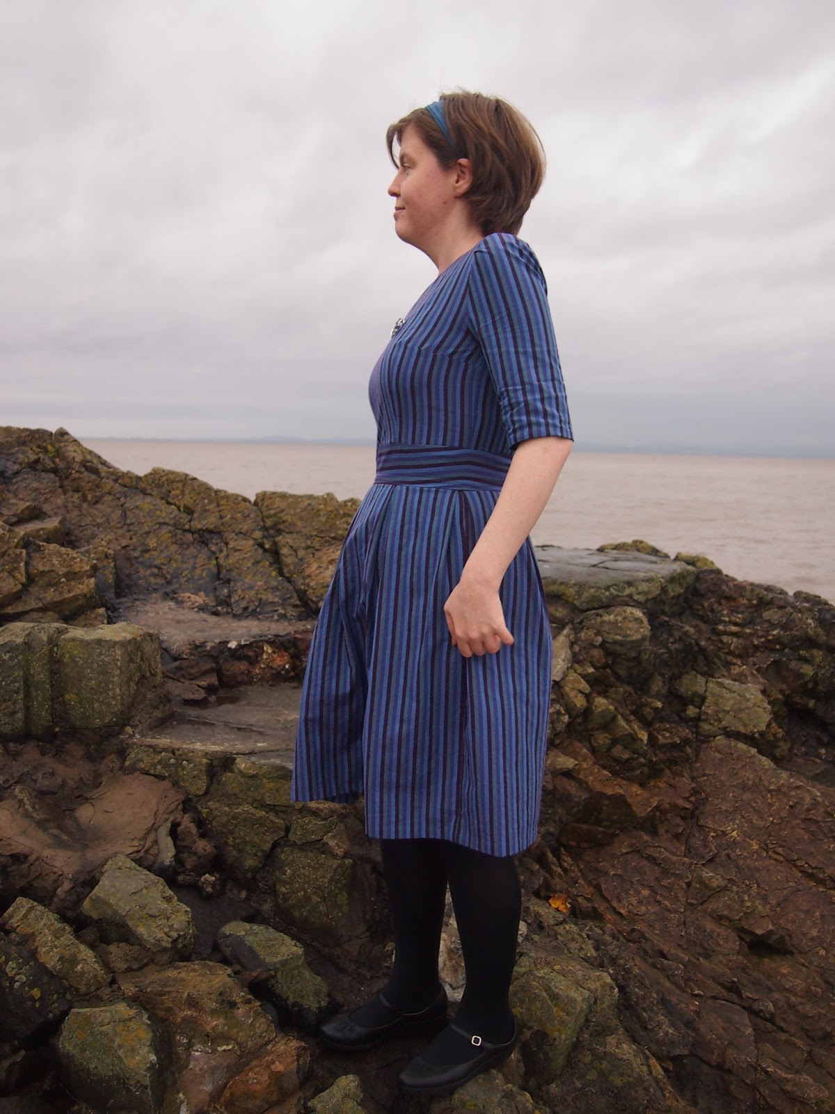 Nightingale & Dolittle: 2015