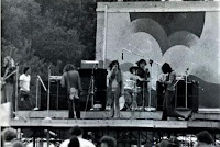 DOWNSTATE SOUNDS: Incident At Kickapoo Creek Rock Festival (Heyworth ...