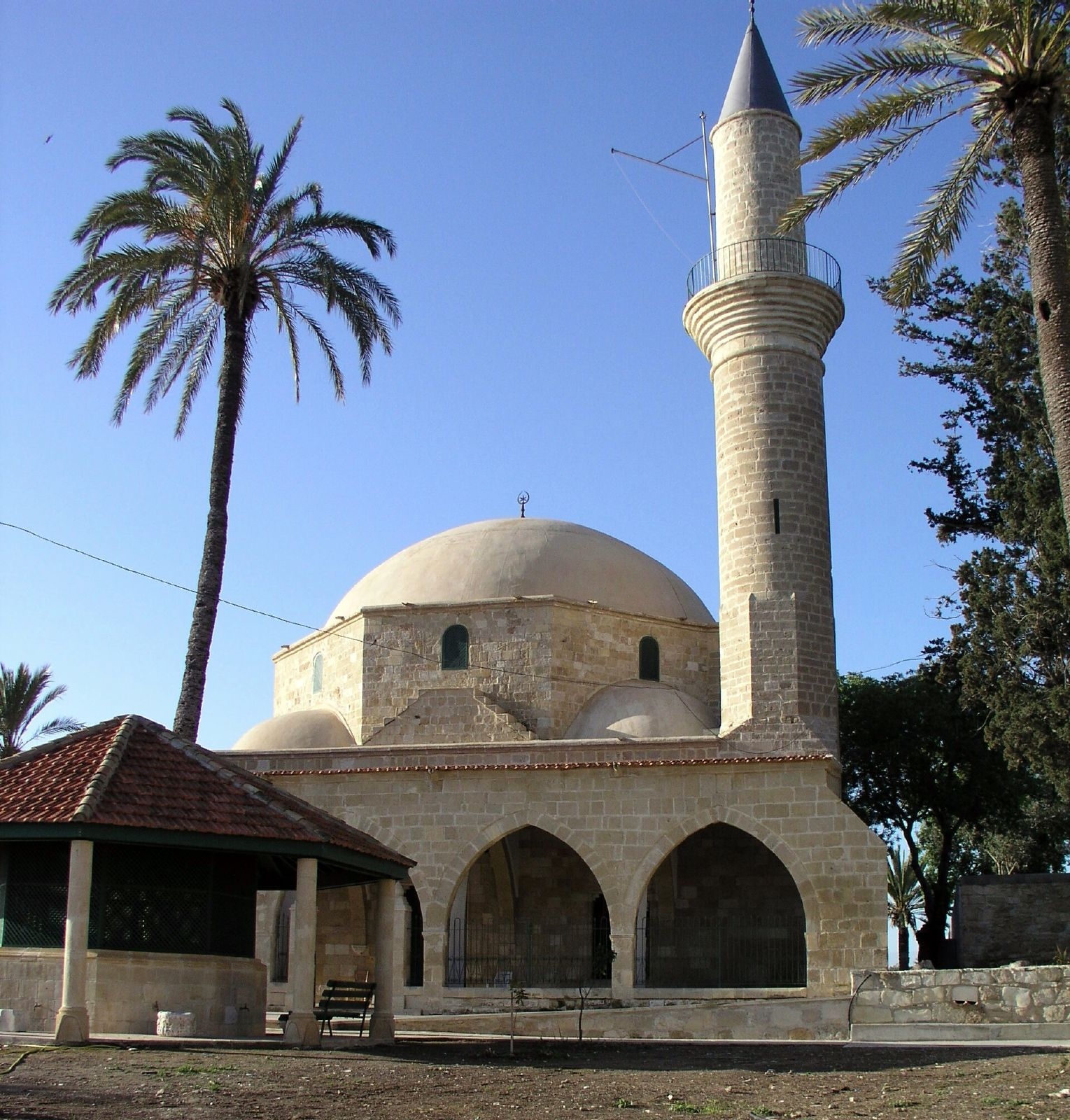 Islam In The Balkans: Islam in Greece