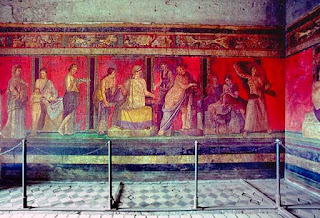 Fresco and Encaustic Painting: Buon Fresco