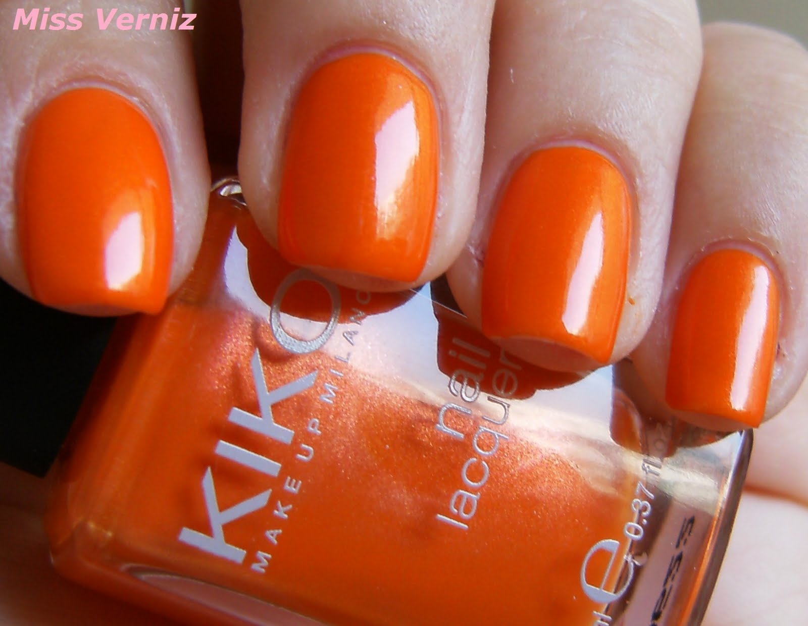 Ana_missverniz: Kiko Numero 310....laranjinha...!!!!