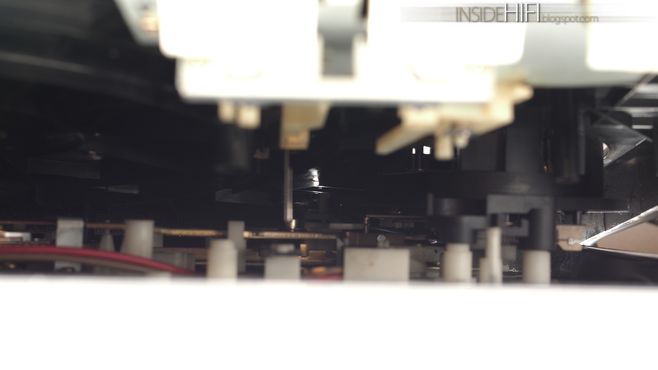 Inside Hi-Fi: Pioneer PL-2300