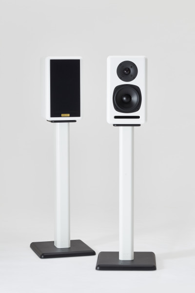 XAVIAN PERLA ESCLUSIVA SPEAKERS REVIEW – Ultimate High-Fidelity