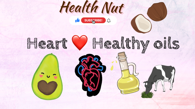 Health Nut