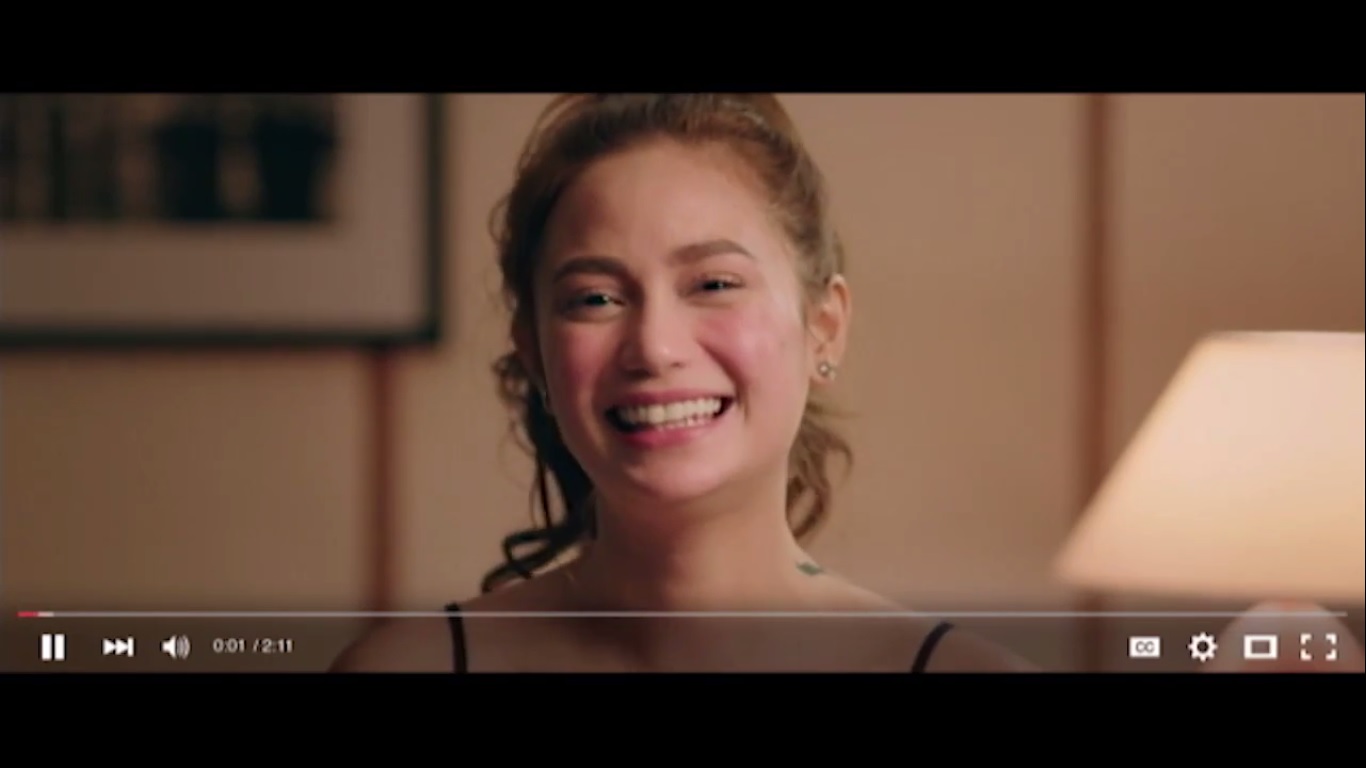 My Movie World: Always Be My Maybe Cinema Teaser