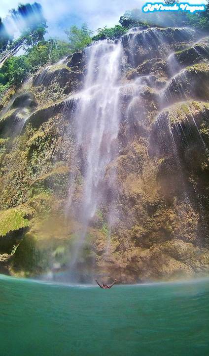RêVivendo Fotografias: Tumalog Falls, Filipinas - RêVivendo Viagens