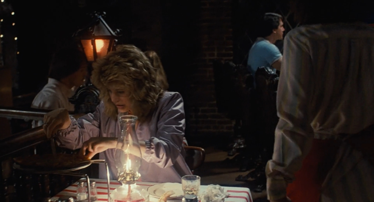 The Terminator (1984) ~ Halloween Filming Locations