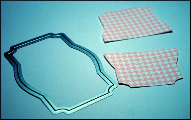 All I Do Is Stamp-- Designs by Vicki Dutcher: Inspired By Stamping Repeat