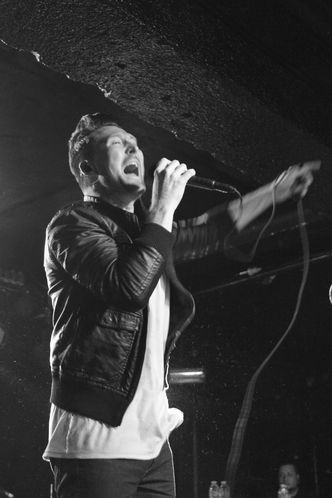 Est.1987: Anberlin // Interview & Live Review, Manchester Academy
