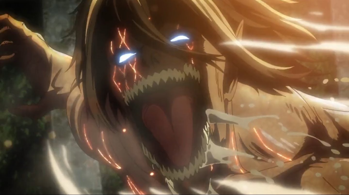 Top 10 Anime Rage Moments [HD] - Otaku City