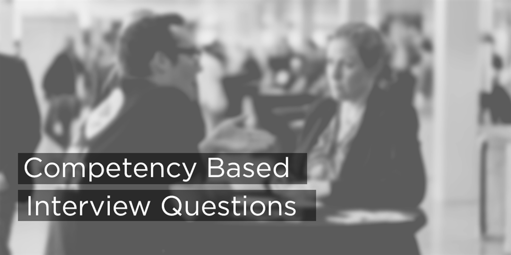 Aaron Wallis Sales Recruitment Blog: How to WOW in a competency based ...