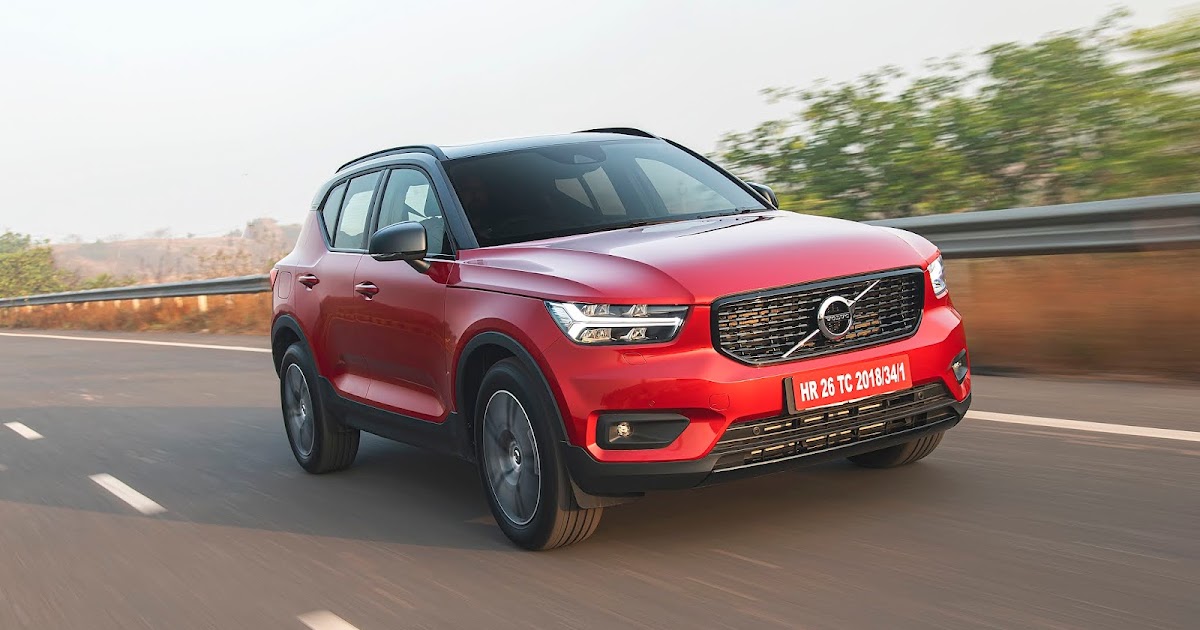 Every Volvo model now comes with a 180kph speed limit and Care Key