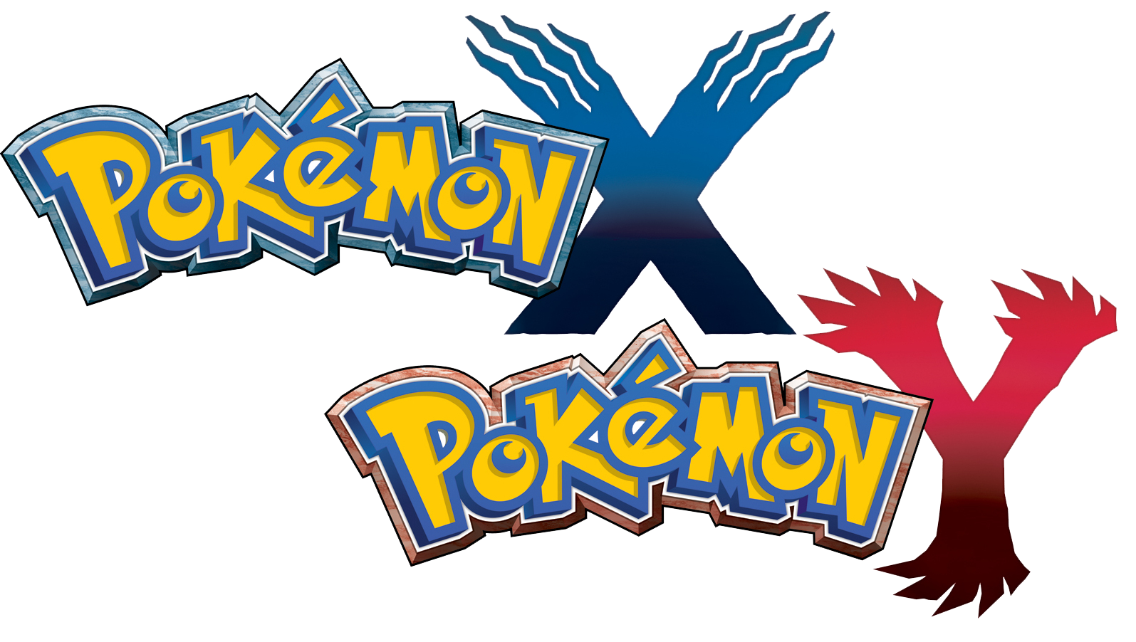 Nero's Lair: Pokémon X & Y Review