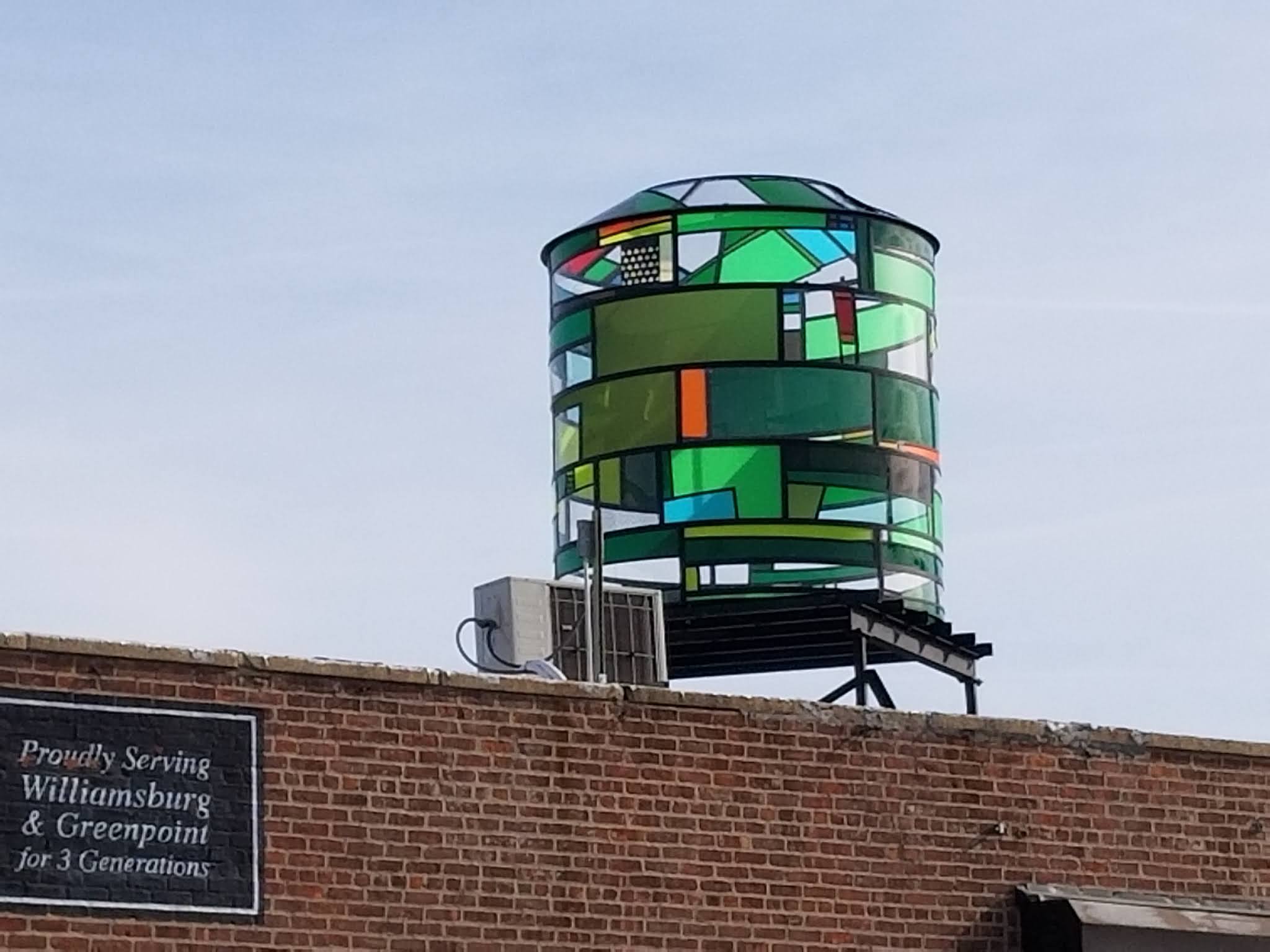 Metamodernism Architecture