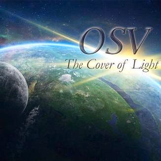 New Prog Releases: OSV "The Cover Of Light"