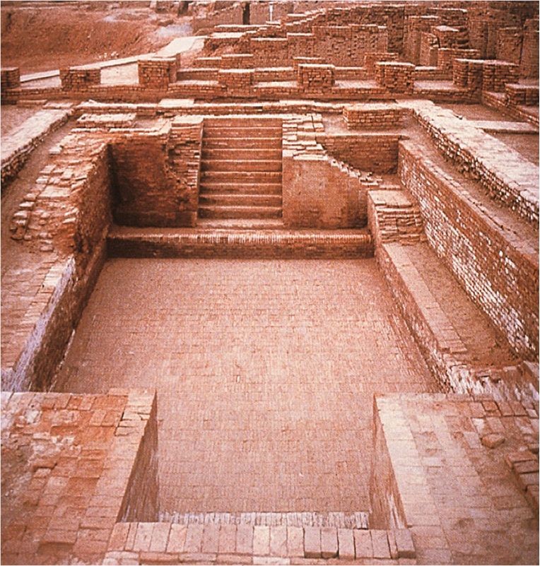 House Of Indus Valley Civilization at Benjamin Ferguson blog