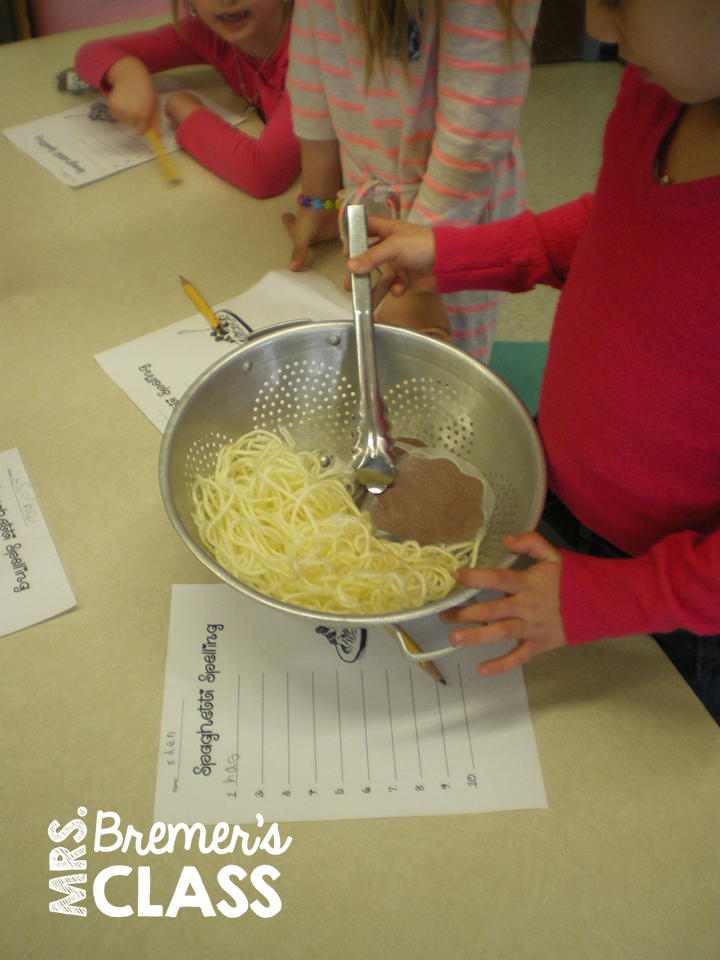 Read! Stamp! Write! and More Literacy Activities | Mrs. Bremer's Class