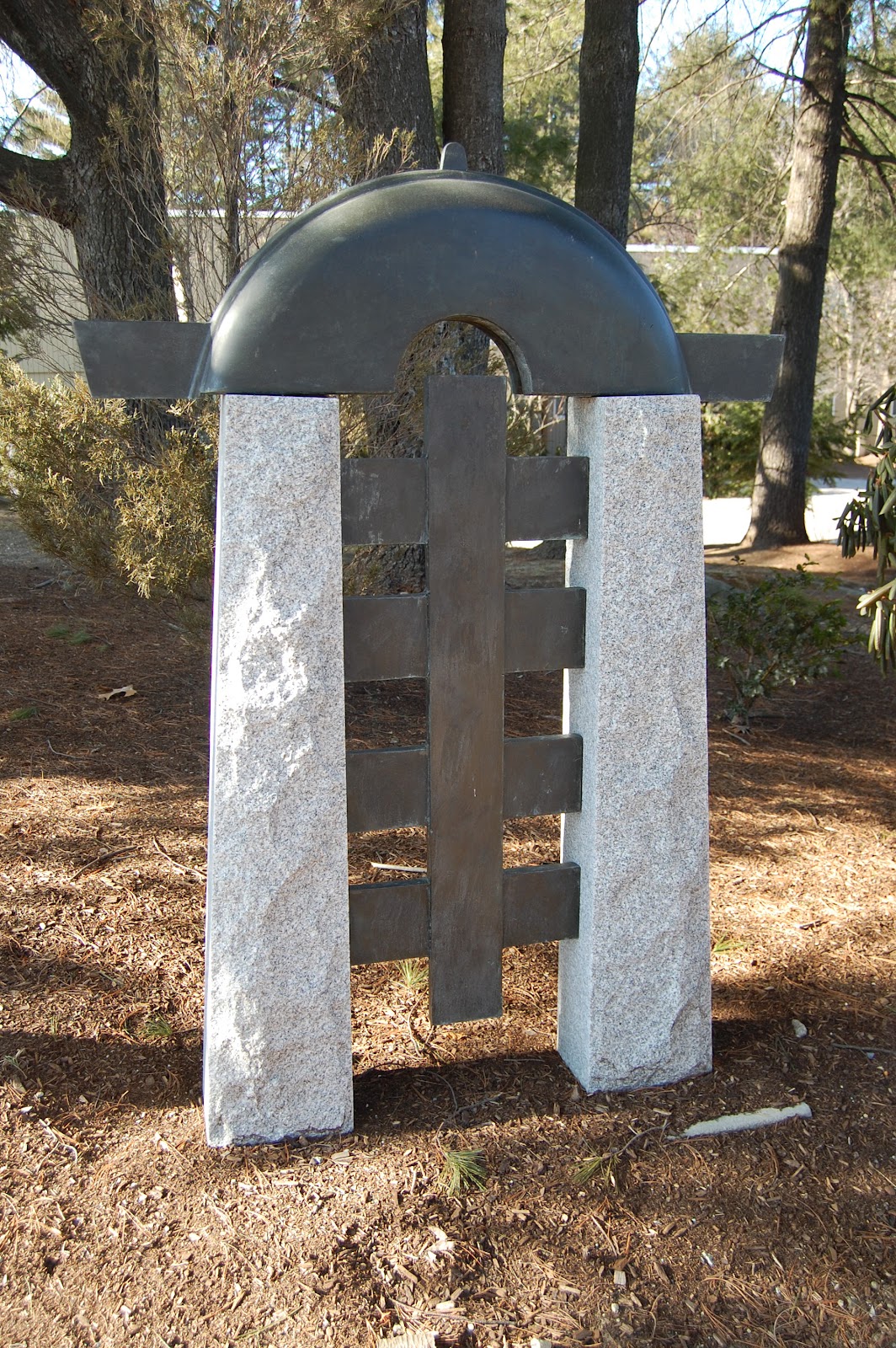 A Year in New England: Weekend Thirty-Six: Searching for Winter