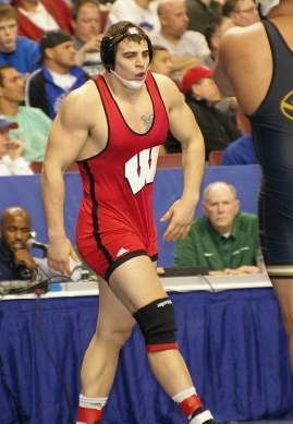 Penn State and NCAA Wrestling: Big Ten Preview: Wisconsin