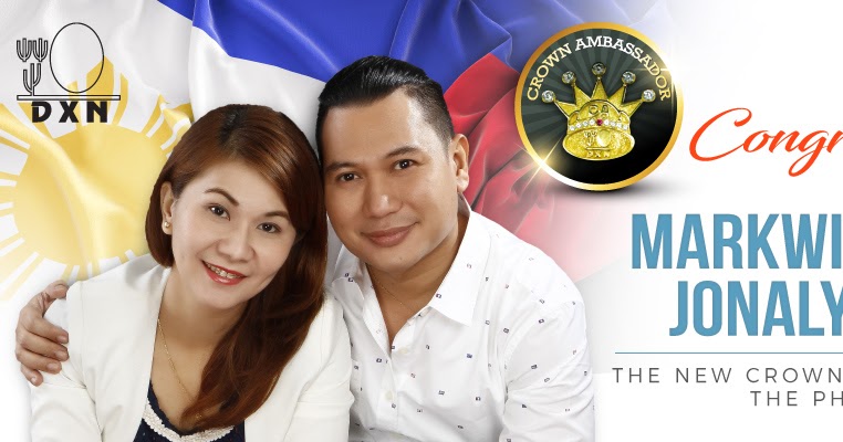 Welcome to the DXN Fans Blog