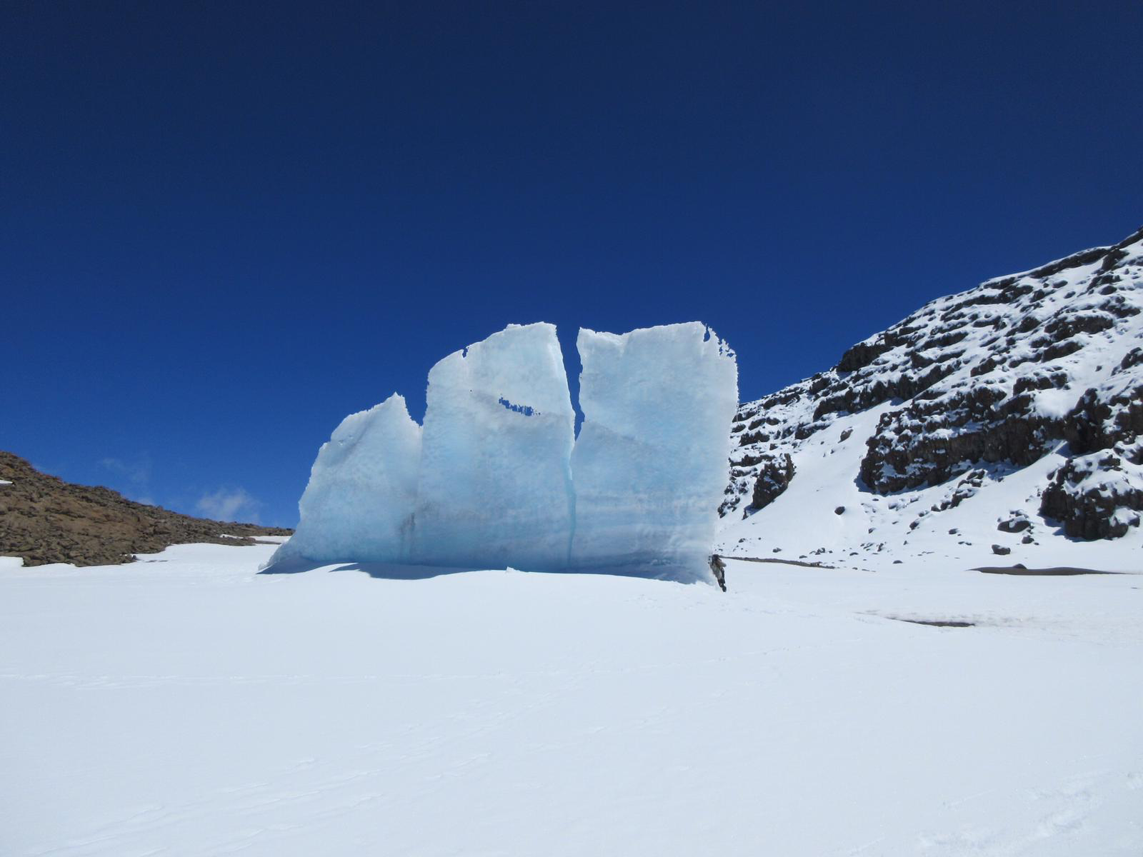 Kilimanjaro Climate Glaciers Stable Weather Returns updated kilimanjaro-climate-glaciers-stable-weather-returns-updated