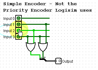 Mark Craig's Blog: Testing and Improving My CPU Design with Logisim ...