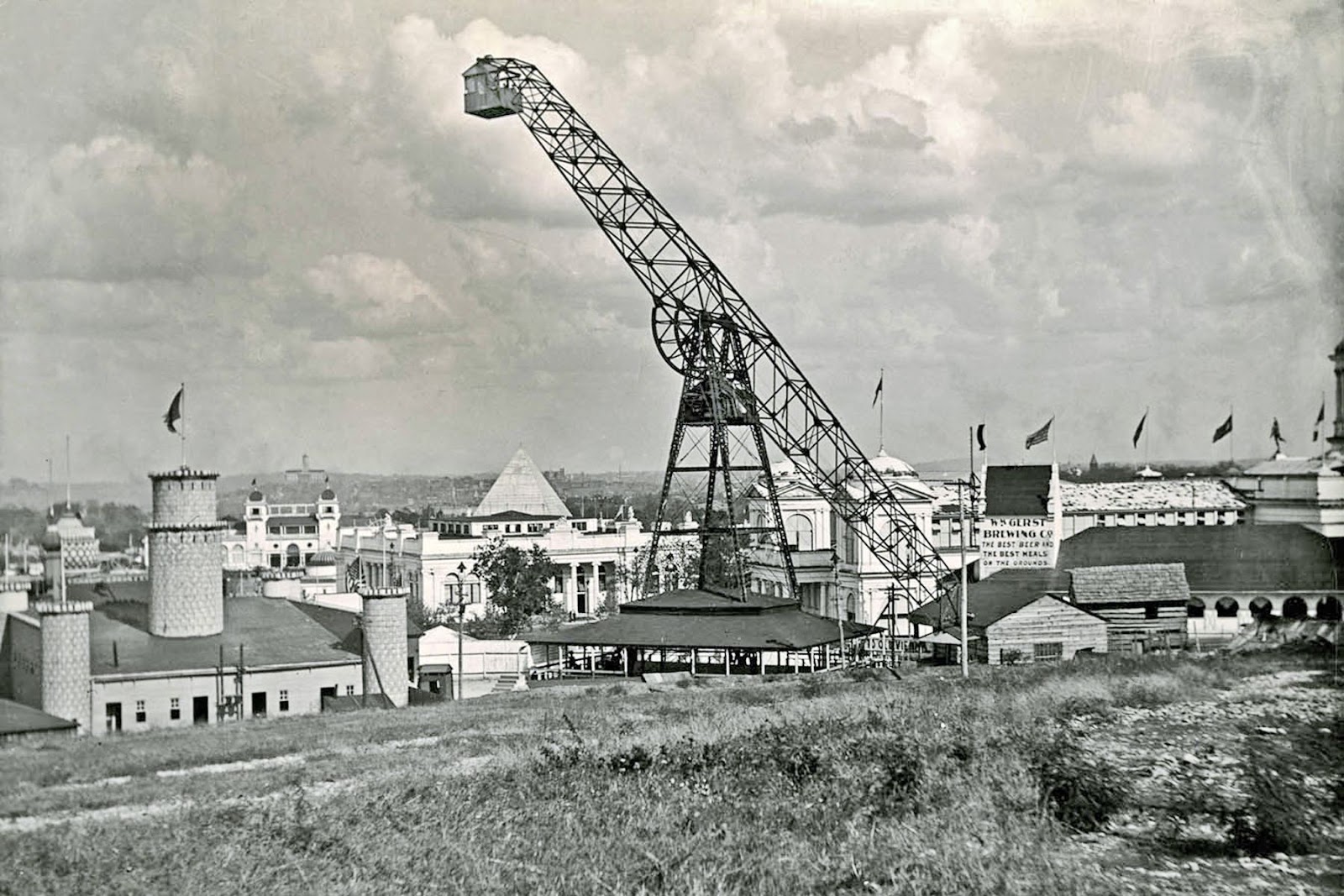 Heroes, Heroines, and History: The Tennessee Centennial Expo of 1897