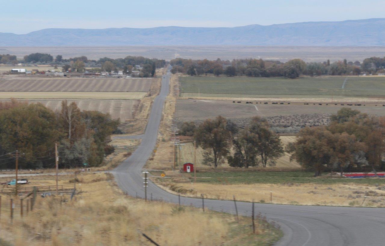 Sarah Lynn's Nature's Splendor: Photos: from Riverton, Wyoming, through ...