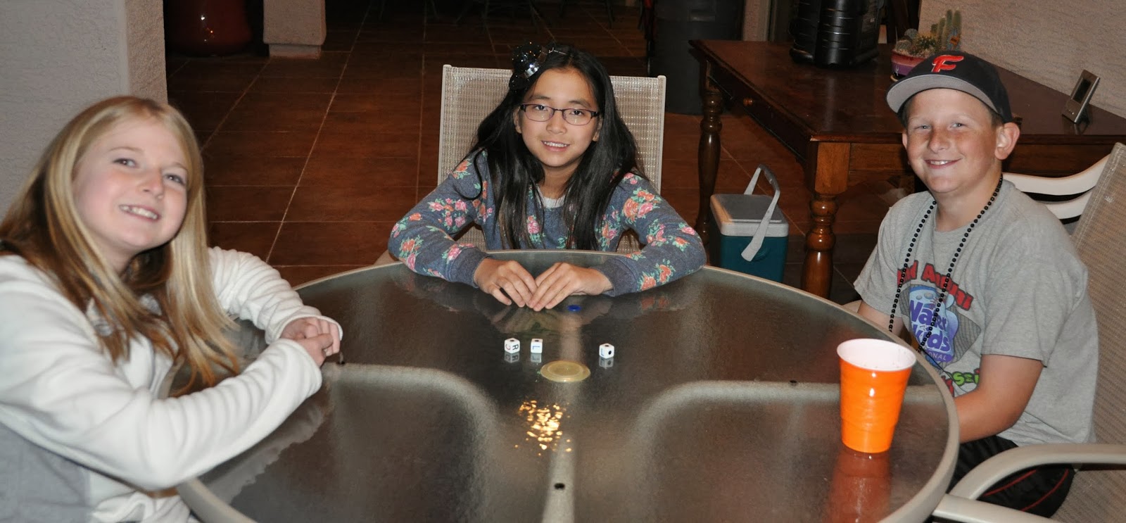 Life with Lauren: Happy New Years 2014