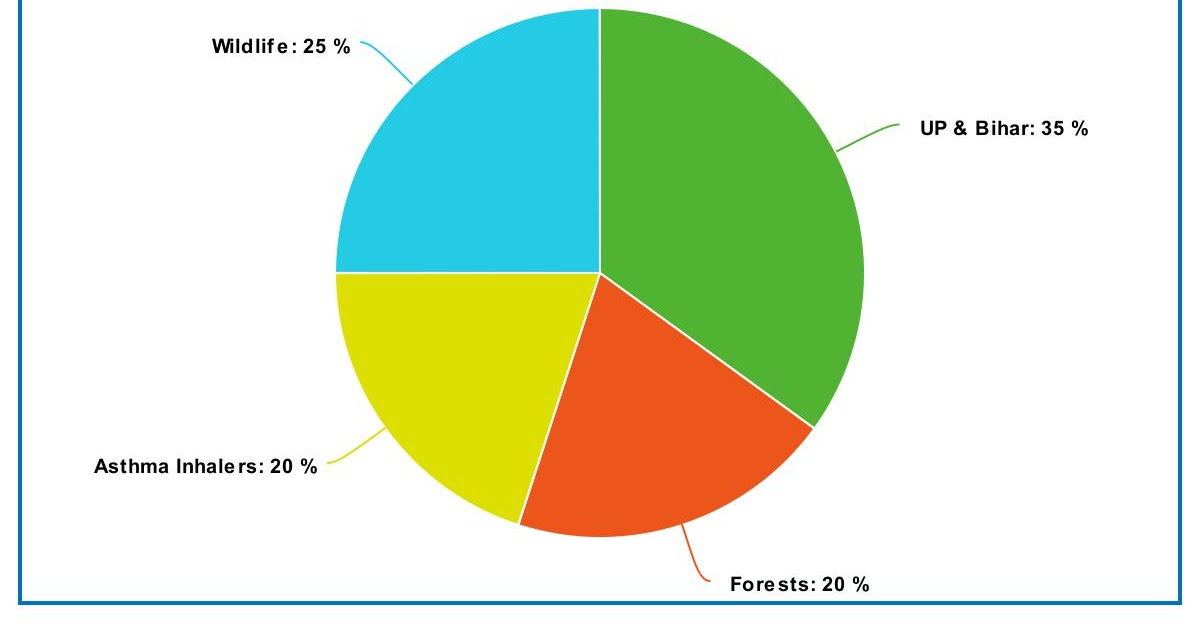Delhi Air Pollution: A Case Study