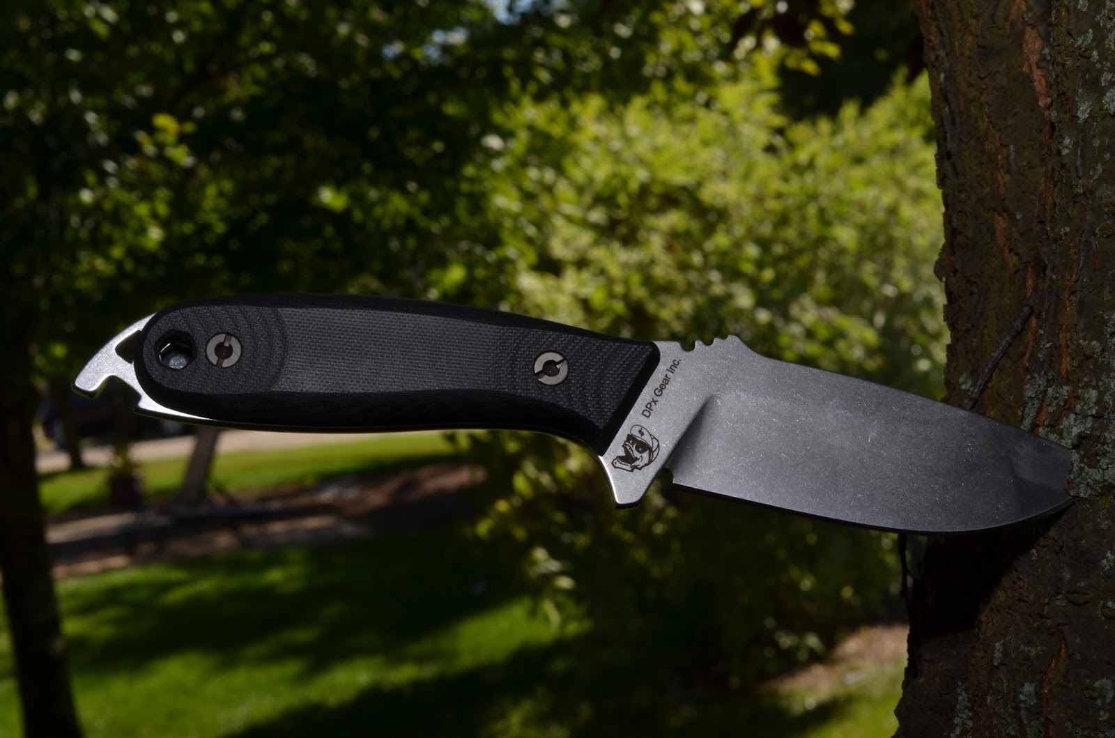 Bass Fishing Frenzy Tactical Blog: The DPX gear HEFT 4 Assault