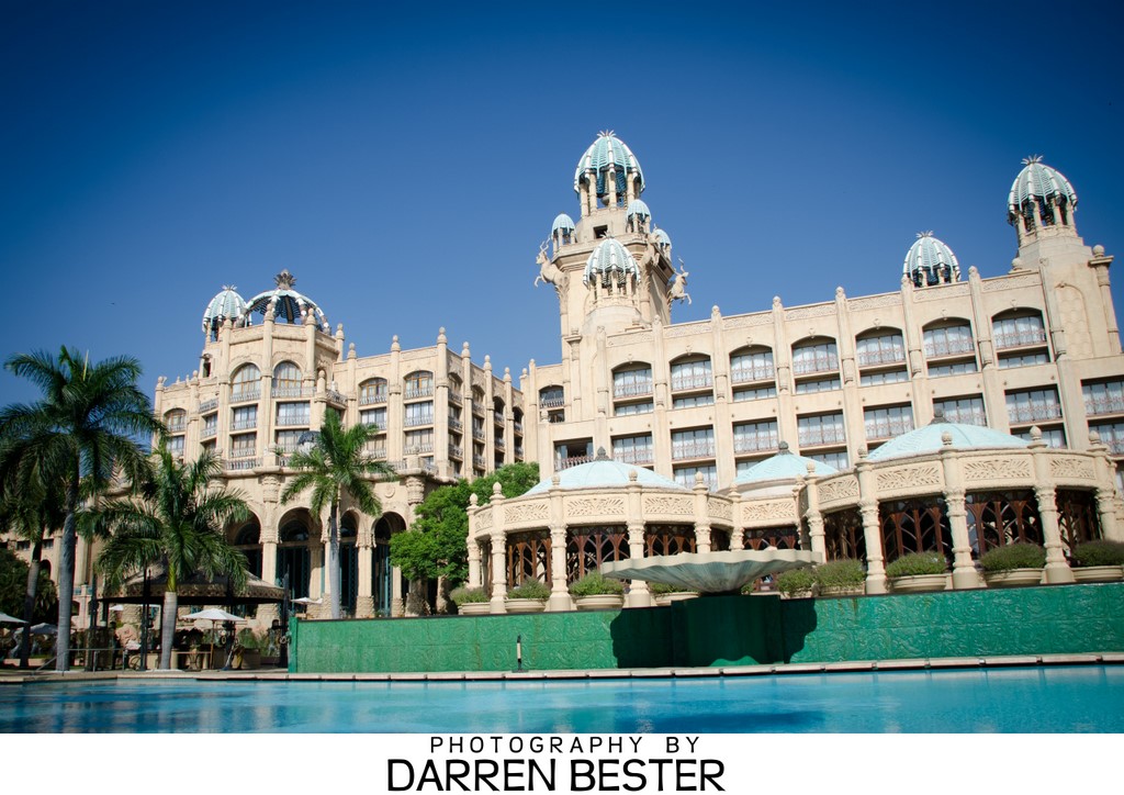 Sun City | Darren Bester Photography