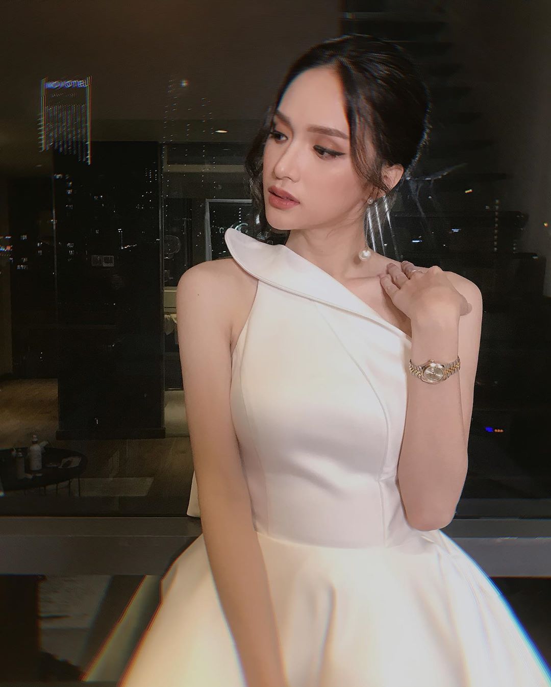 Nguyen Huong Giang – Most Famous Beautiful Ladyboy Vietnam - TG Beauty