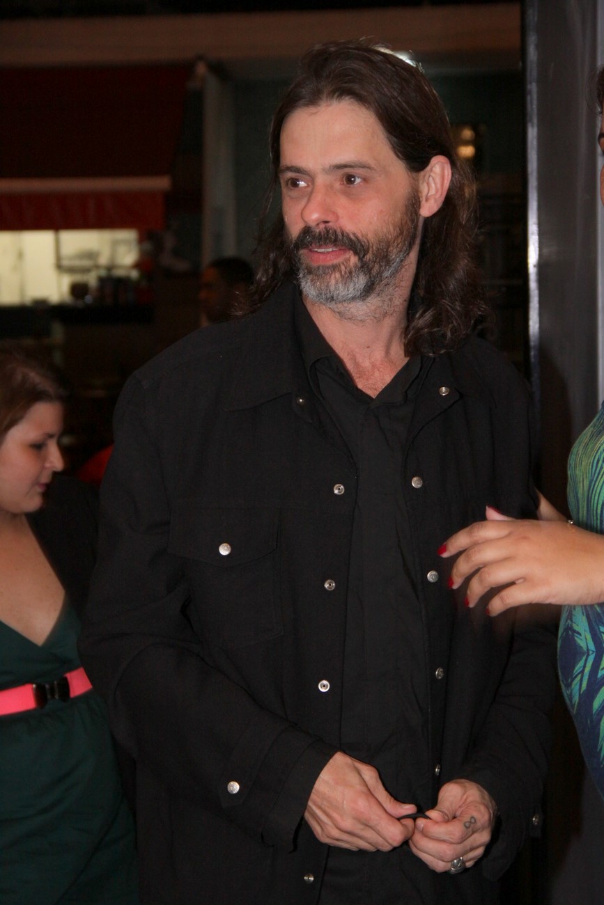 Para Recordar Novelas e Famosos: Homenagem Á Marcos Winter