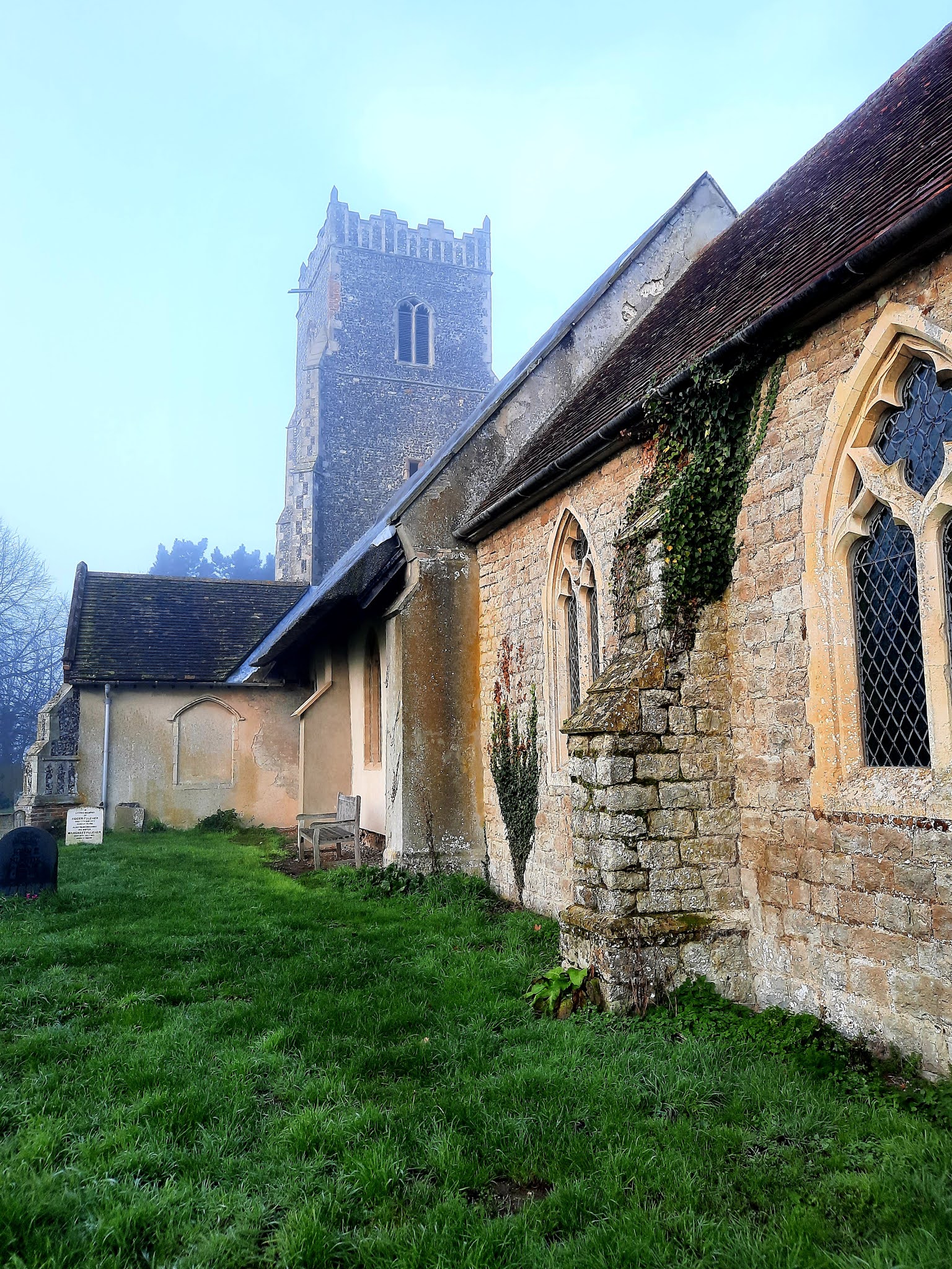 My Adventures 3: Snape Maltings to Iken Church, Suffolk circular walk ...